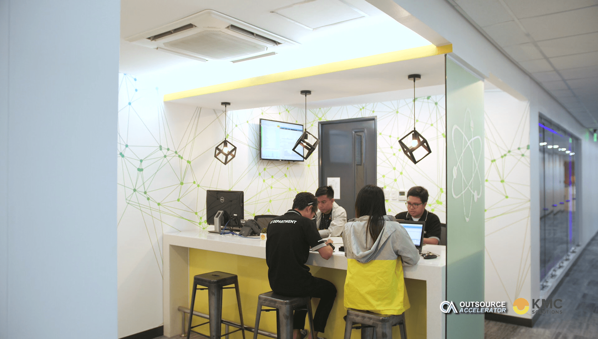 Offshore outsourcing and HR outsourcing: Which one’s for you ...