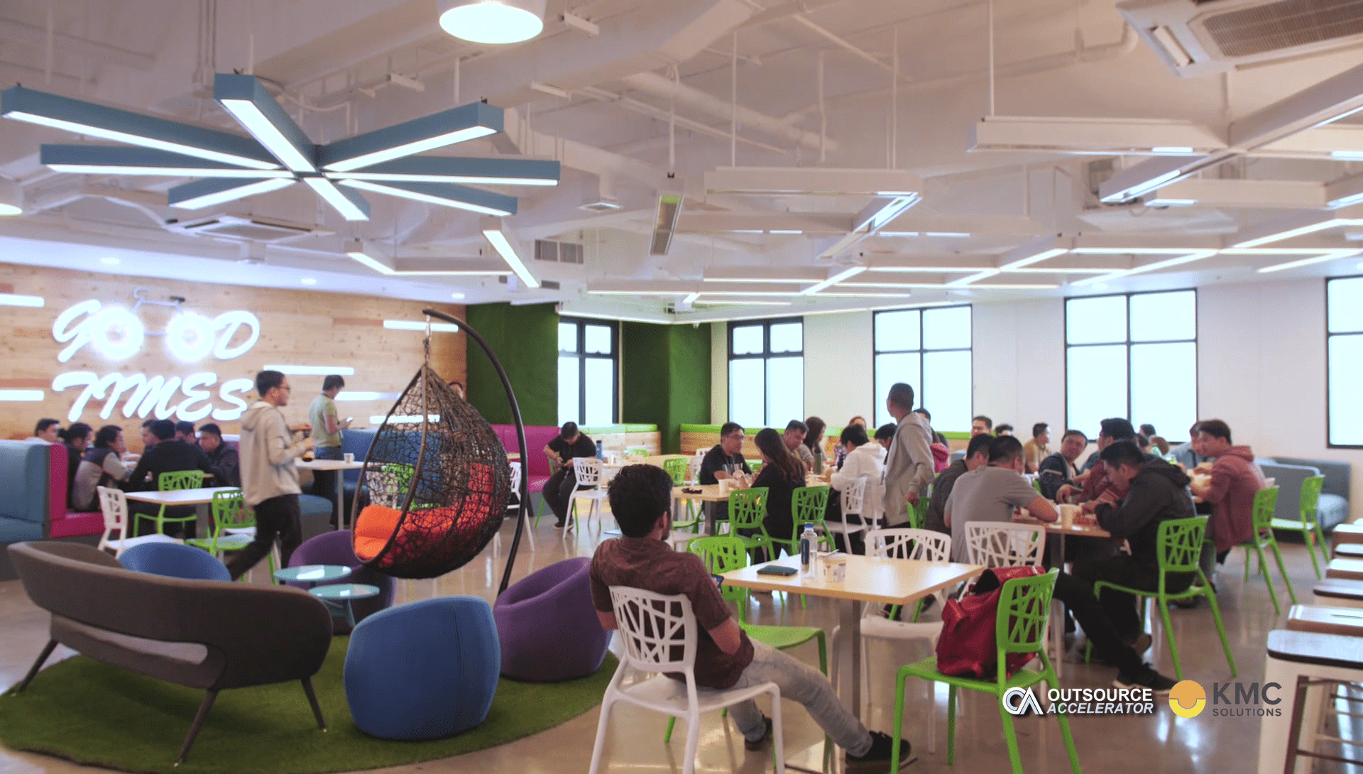 Expand your travel agency with outsource virtual office solutions ...