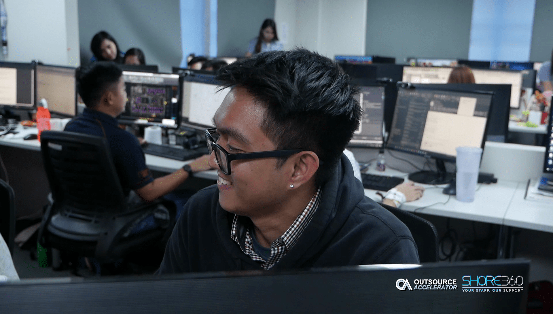 Outsource Live Chat Operators What Makes It The Best Option Outsource Accelerator