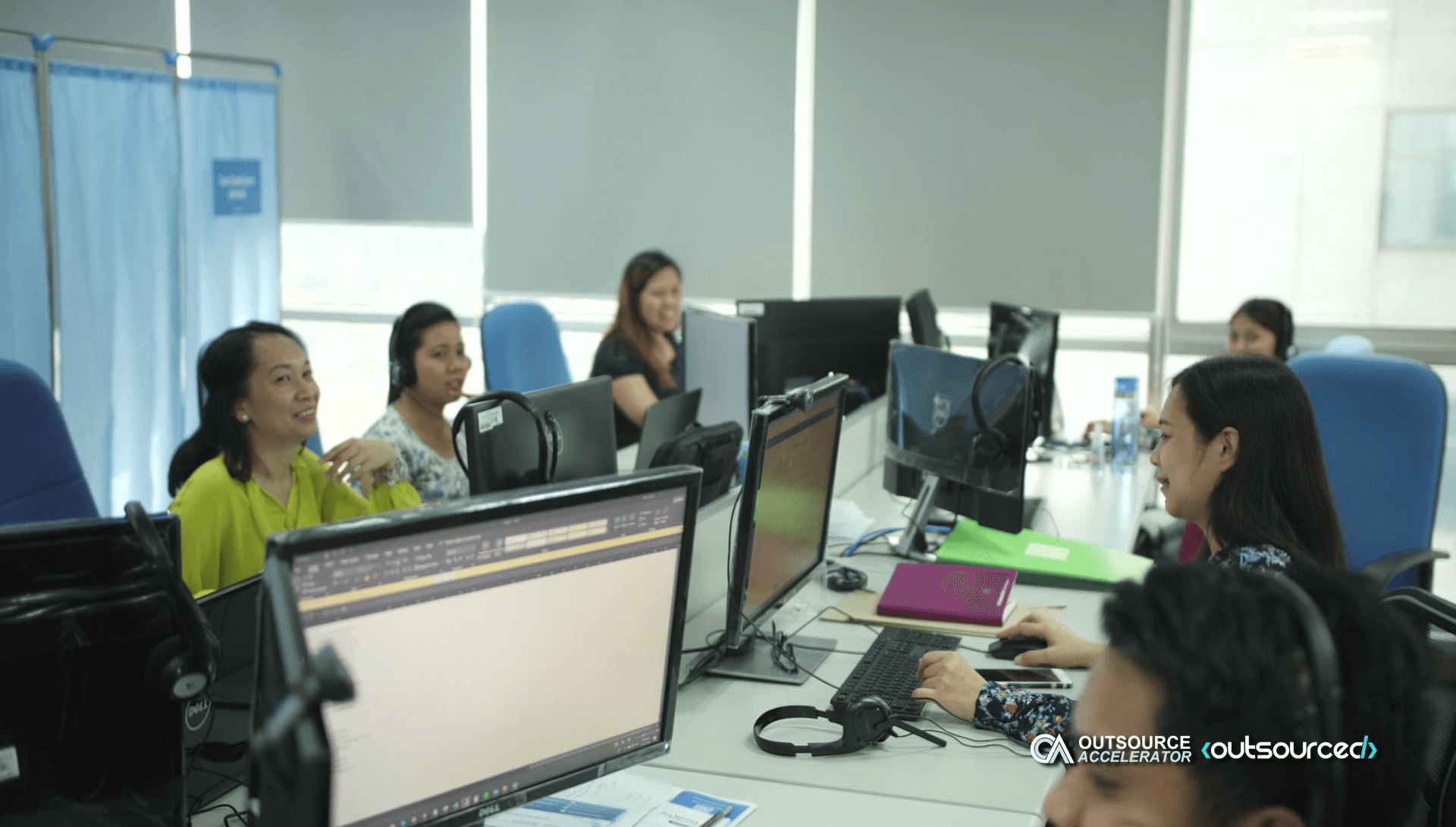 Benefits of outsource technical support to the telecommunications industry | Outsource Accelerator