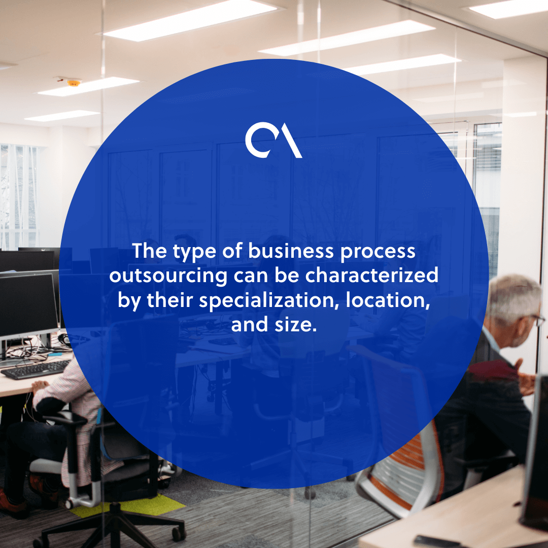 What is business process outsourcing? | Outsourcing Glossary ...