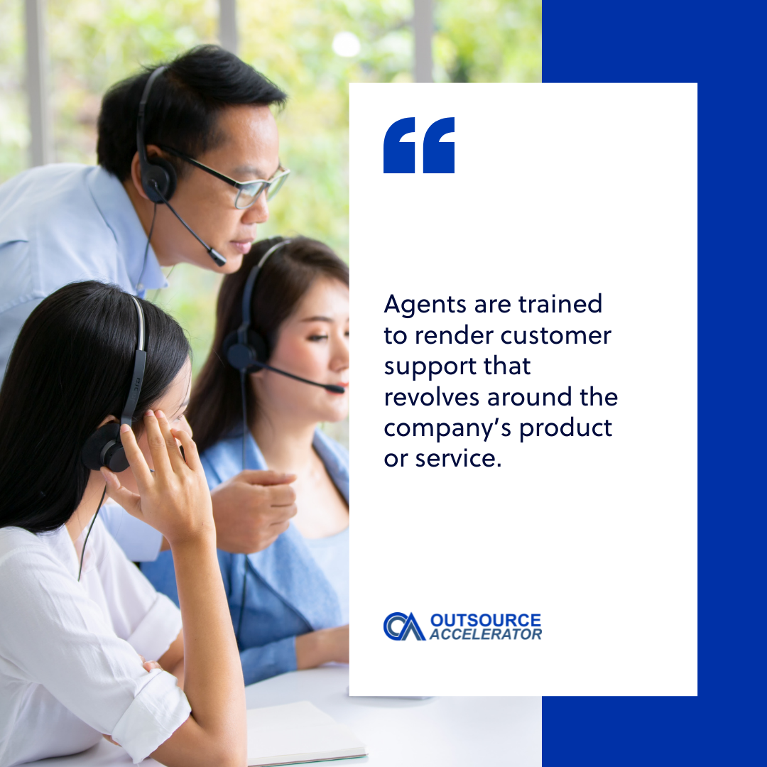 Agents | Outsourcing Glossary | Outsource Accelerator Agents | Outsourcing Glossary | Outsource Accelerator