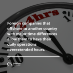 Offshore Outsourcing | Outsourcing Glossary | Outsource Accelerator