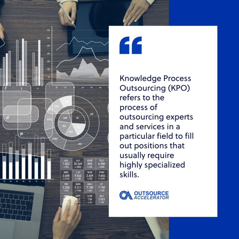 Knowledge Process Outsourcing (KPO) | Outsourcing Glossary | Outsource ... Knowledge Process Outsourcing (KPO) | Outsourcing Glossary | Outsource ...