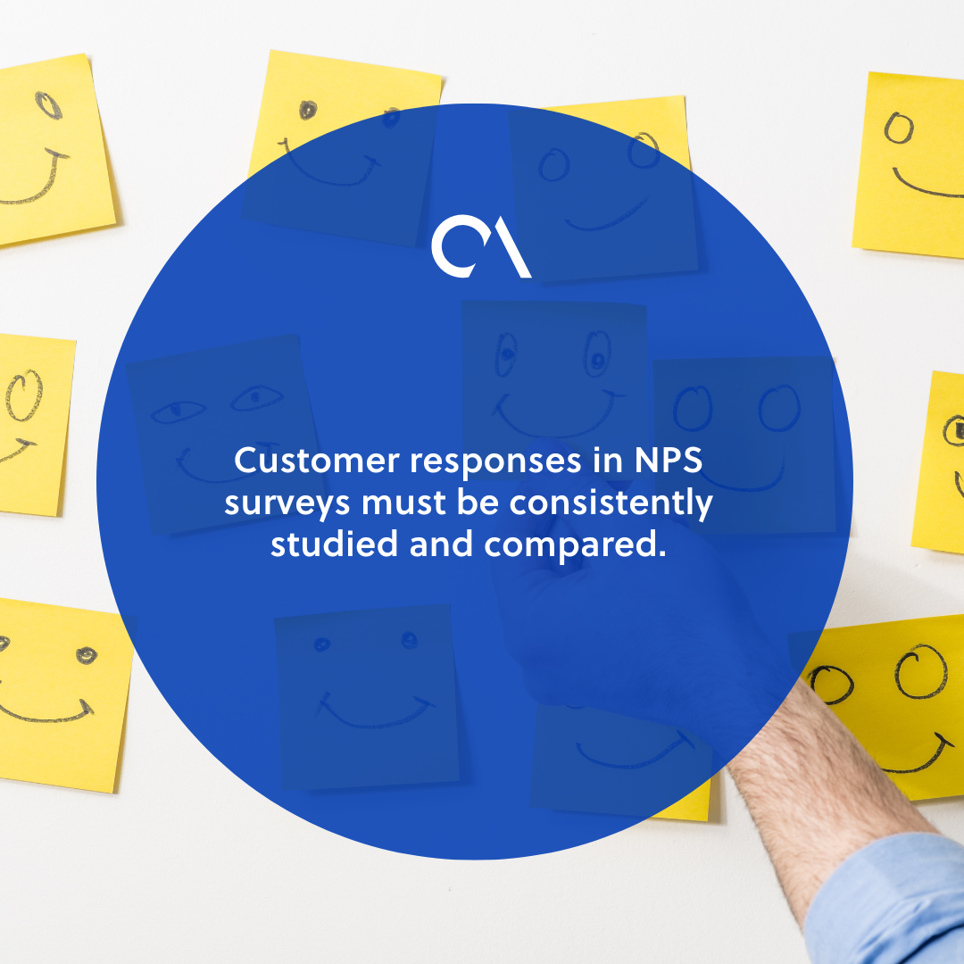 Net Promoter Score (NPS) | Outsourcing Glossary | Outsource Accelerator