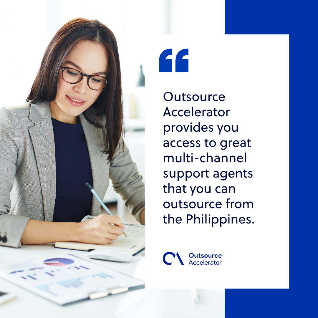 Nearshore Outsourcing | Outsourcing Glossary | Outsource Accelerator