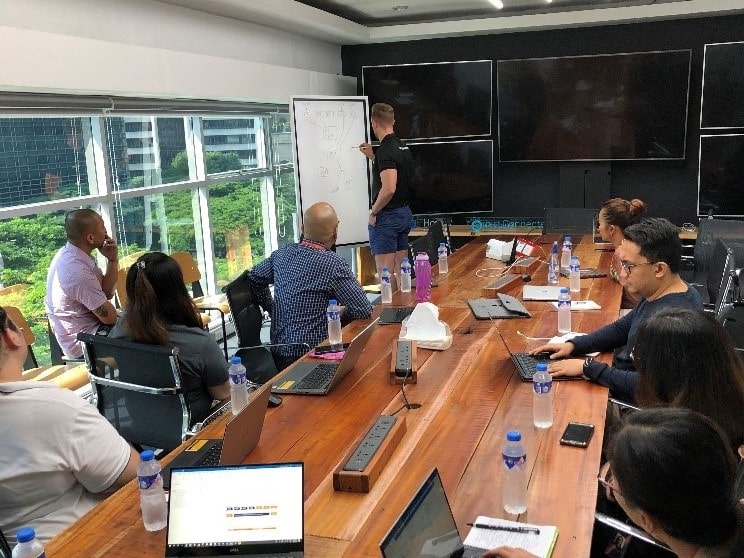 hammerjack | Outsource Accelerator