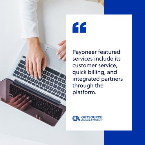 Is Payoneer safe to use? Top reviews and success stories | Outsource ...