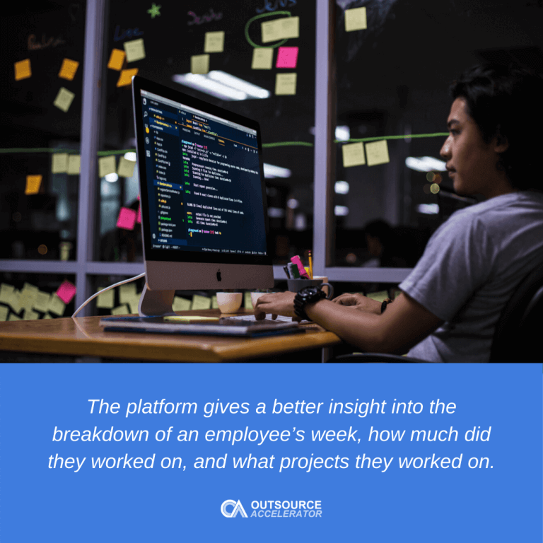 Best screen monitoring software (with free trial) | Outsource Accelerator