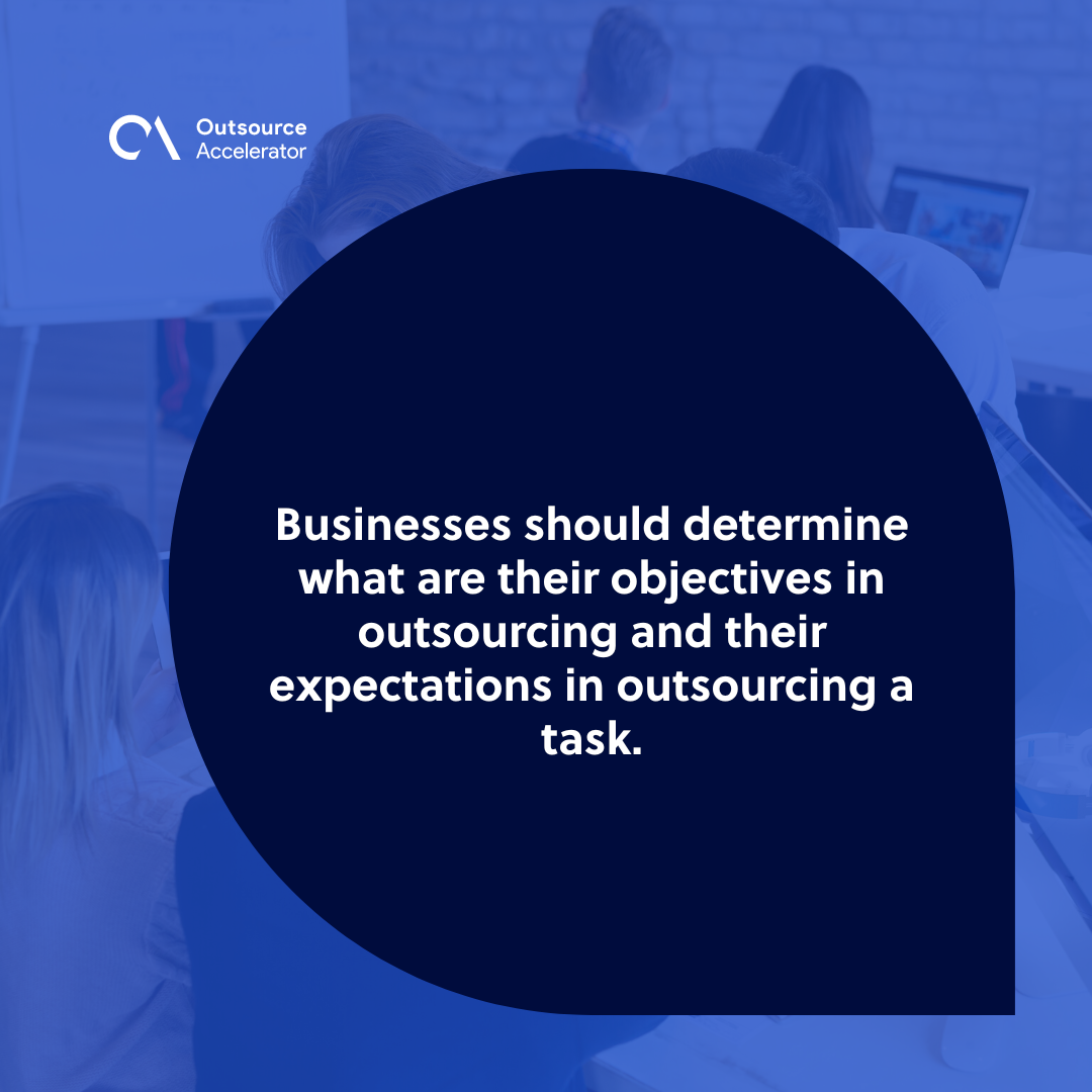 What to outsource (and how does it benefit your business) | Outsource ...