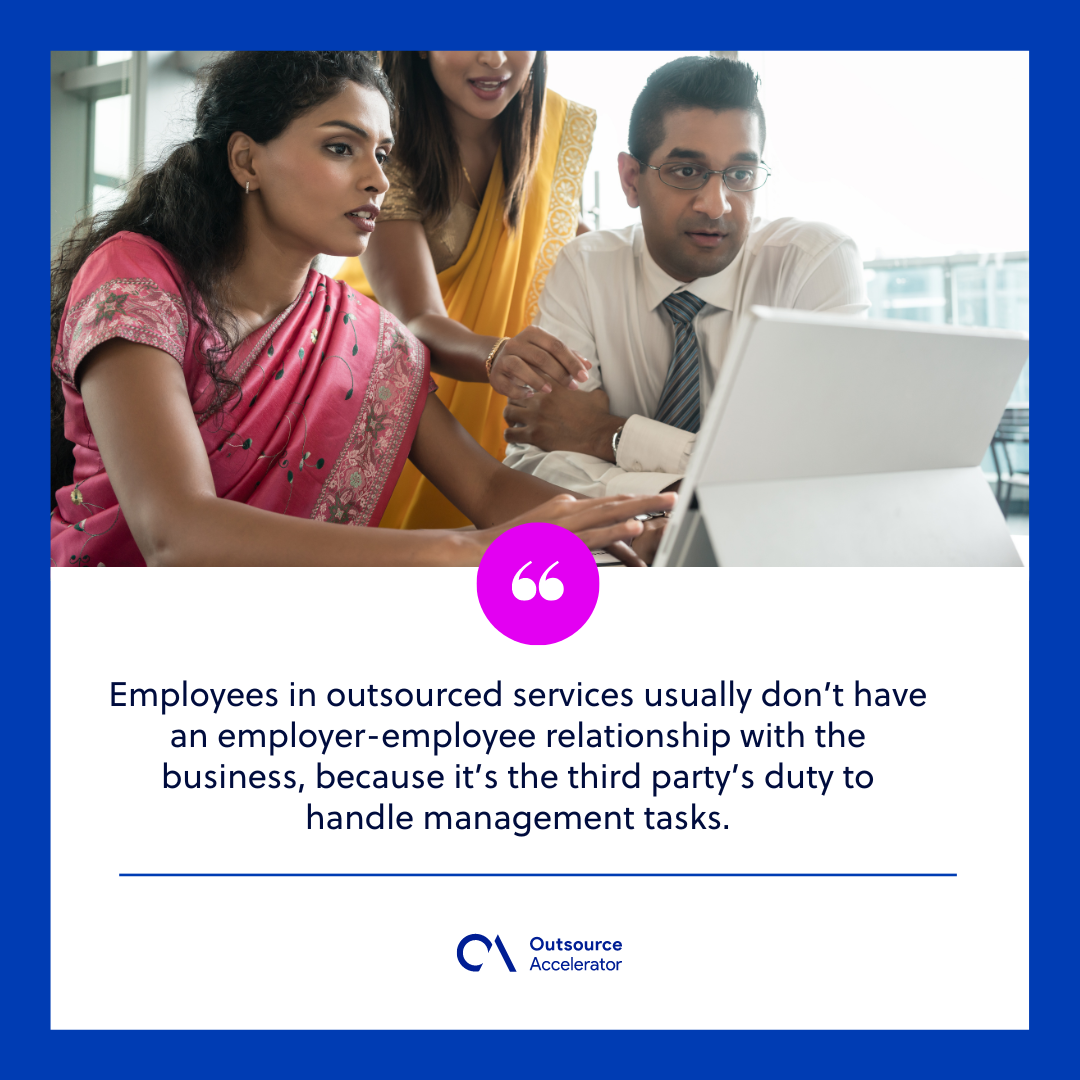 What to outsource (and how does it benefit your business) | Outsource ...