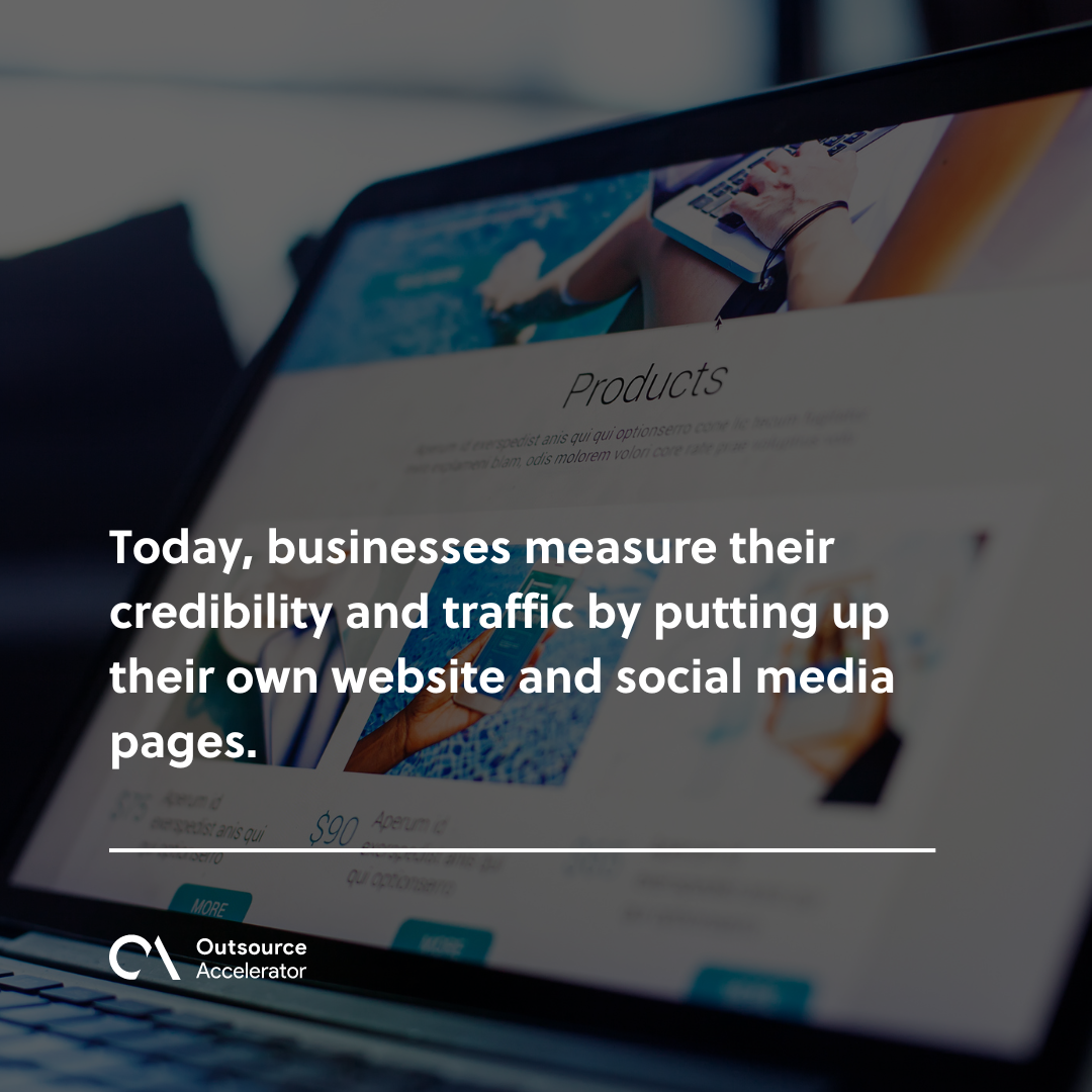 What to outsource (and how does it benefit your business) | Outsource ...