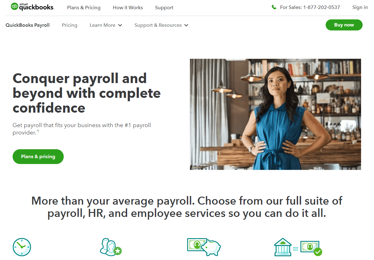 Outsourced Payroll Solutions | Outsource Accelerator