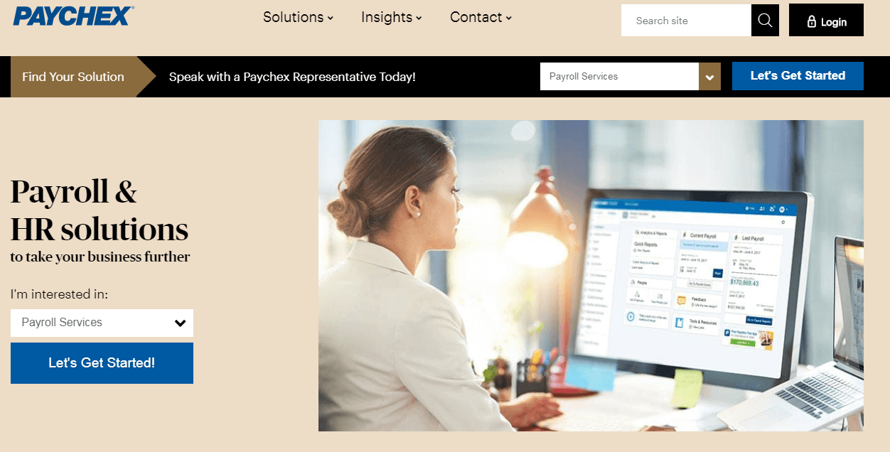 Outsourced Payroll Solutions | Outsource Accelerator