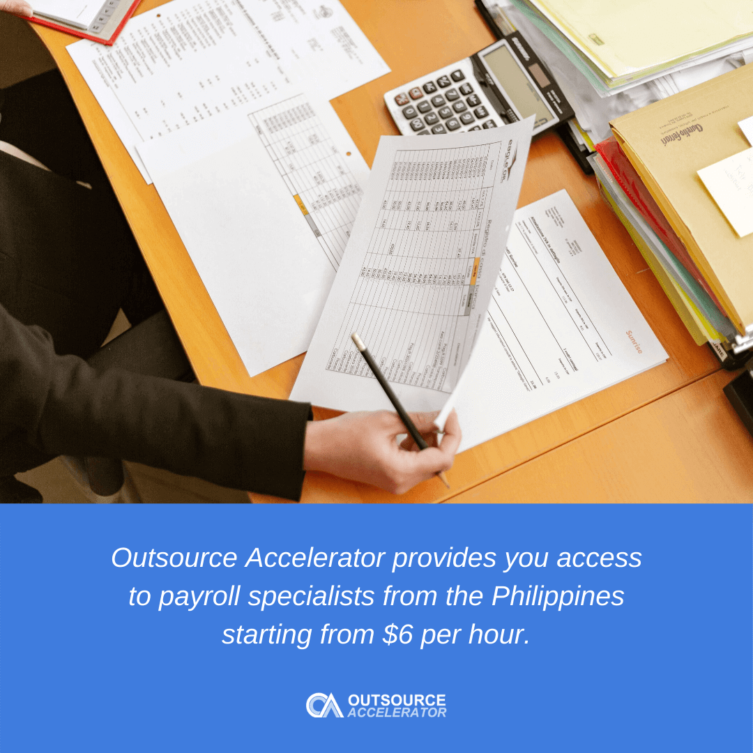 Outsourced Payroll Solutions | Outsource Accelerator