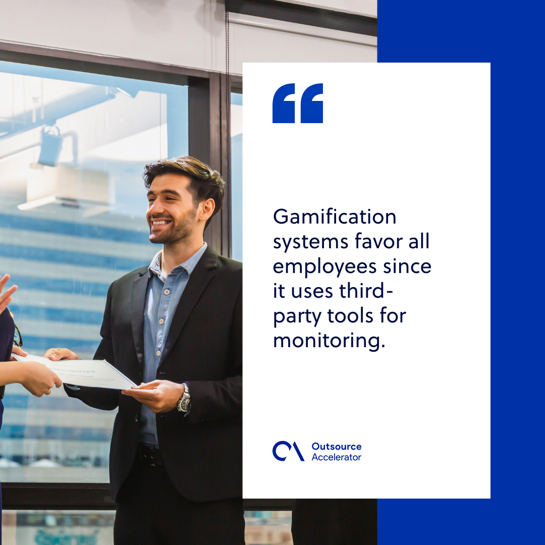 How to make gamification work for your business | Outsource Accelerator
