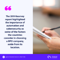 Ultimate outsourcing statistics and reports in 2021 | Outsource Accelerator