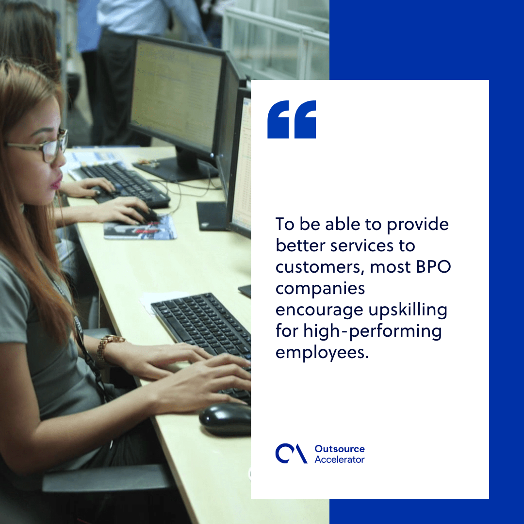 The Philippines: Call center capital of the world | Outsource Accelerator