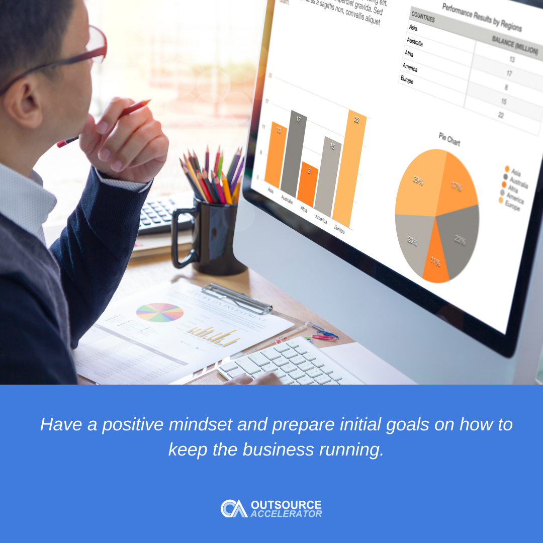 20 Strategies to save a failing business in 2022 | Outsource Accelerator