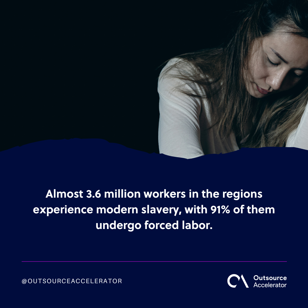 Outsourcing is not cheap labor | Outsource Accelerator