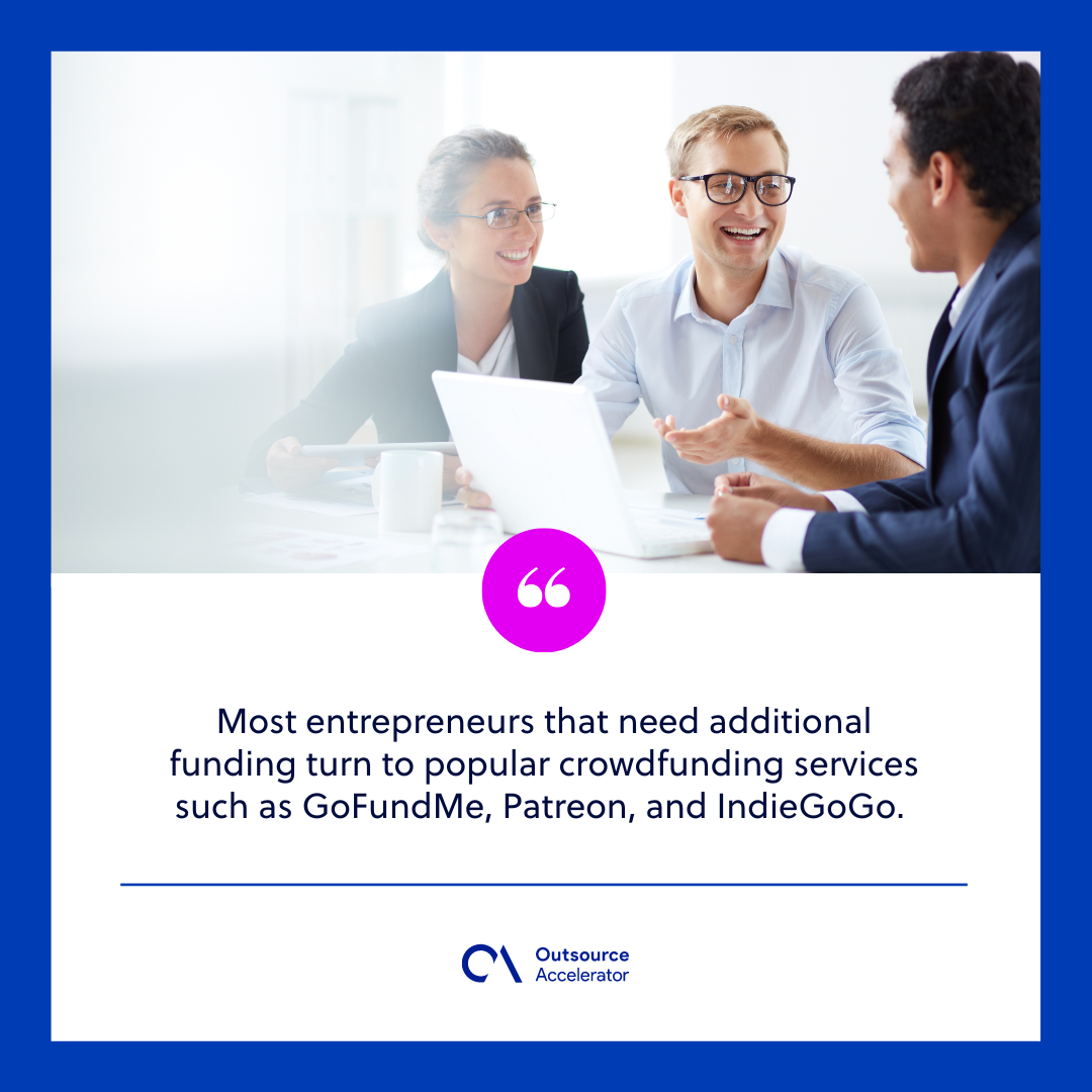 20 Strategies to save a failing business in 2024 | Outsource Accelerator