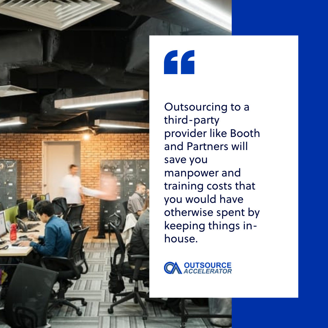 Outsourcing Outsource your lead generation and sales | Outsource Accelerator