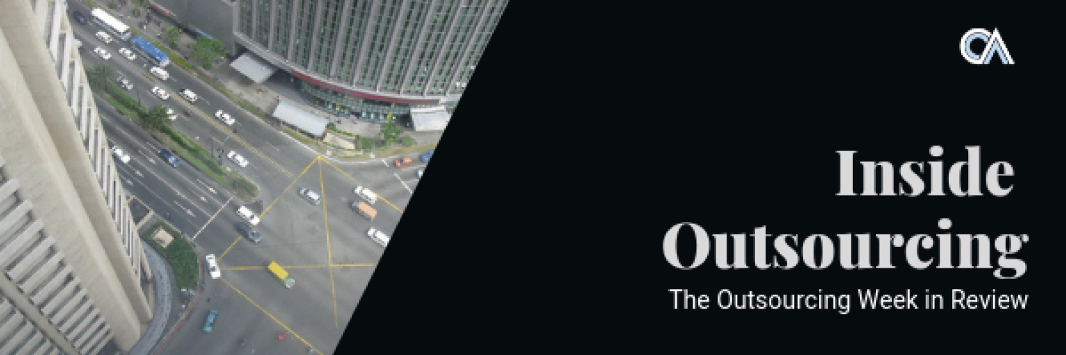 The Outsourcing Week in Review: Wednesday, December 9, 2020 | Outsource Accelerator
