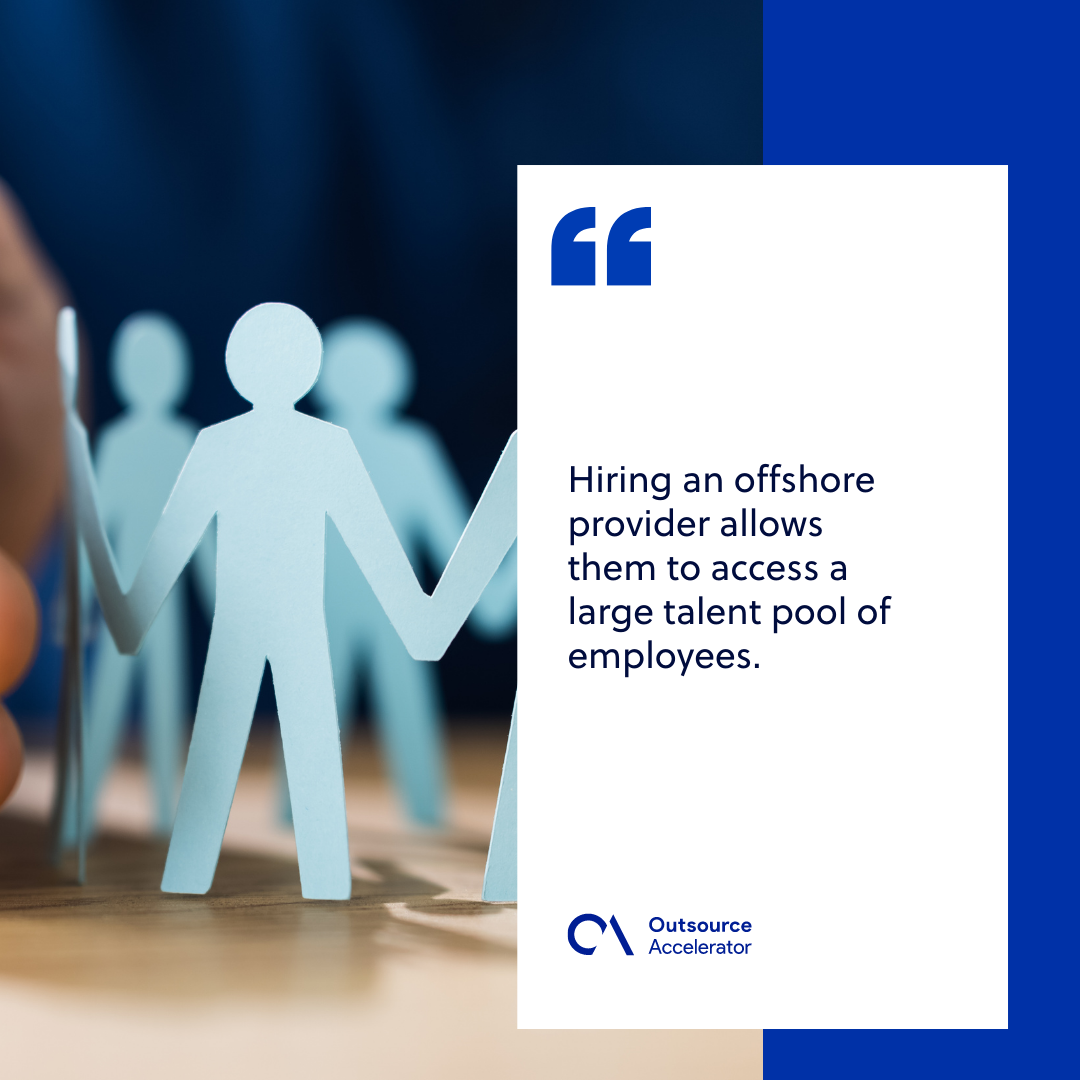 How does Build-Operate-Transfer (BOT) work | Outsource Accelerator