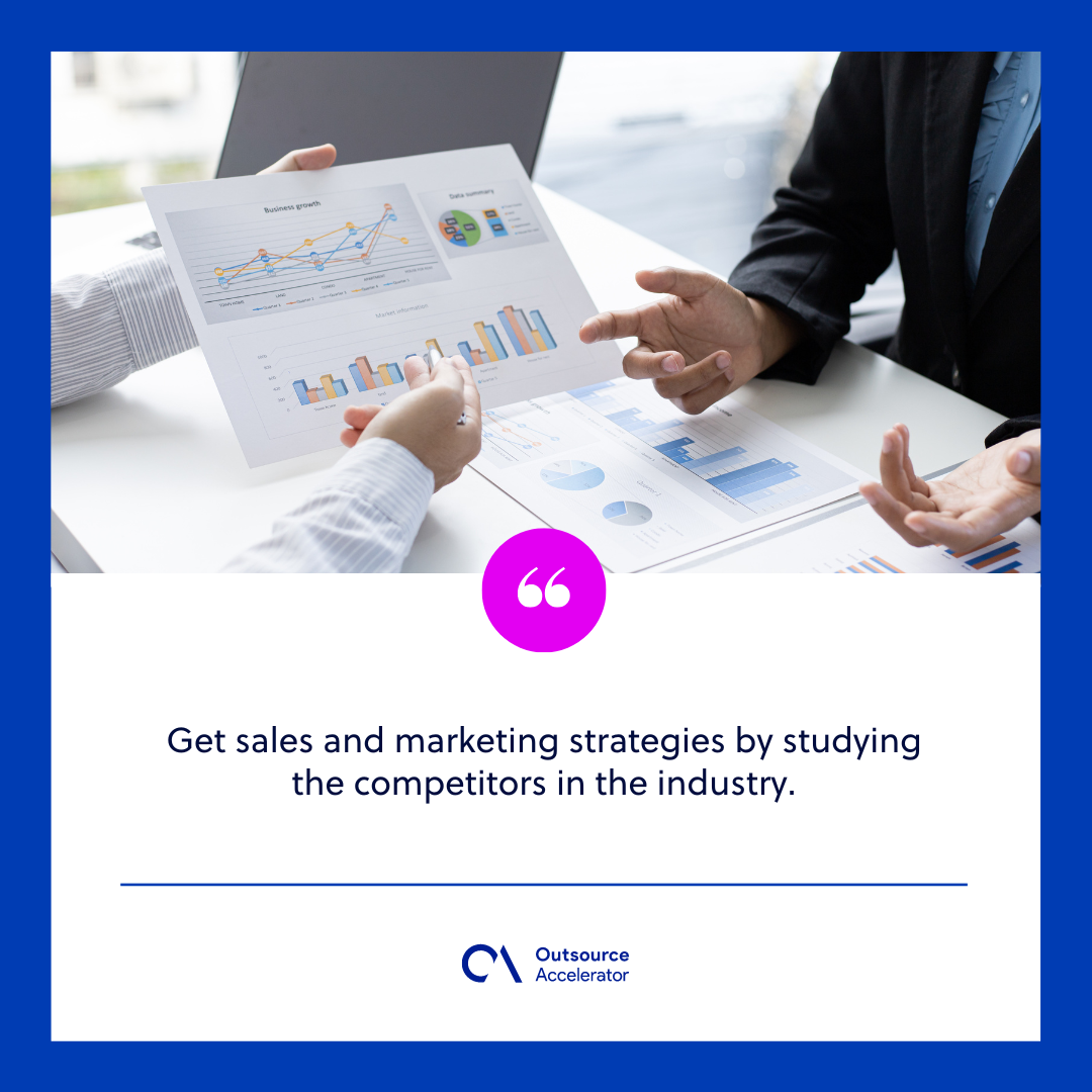 20 Strategies to save a failing business in 2024 | Outsource Accelerator