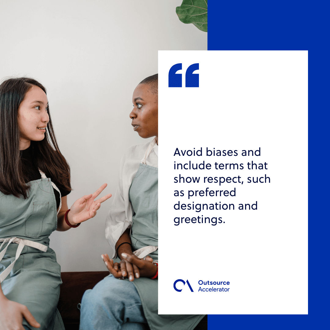 Importance of effective communication in the workplace | Outsource ...