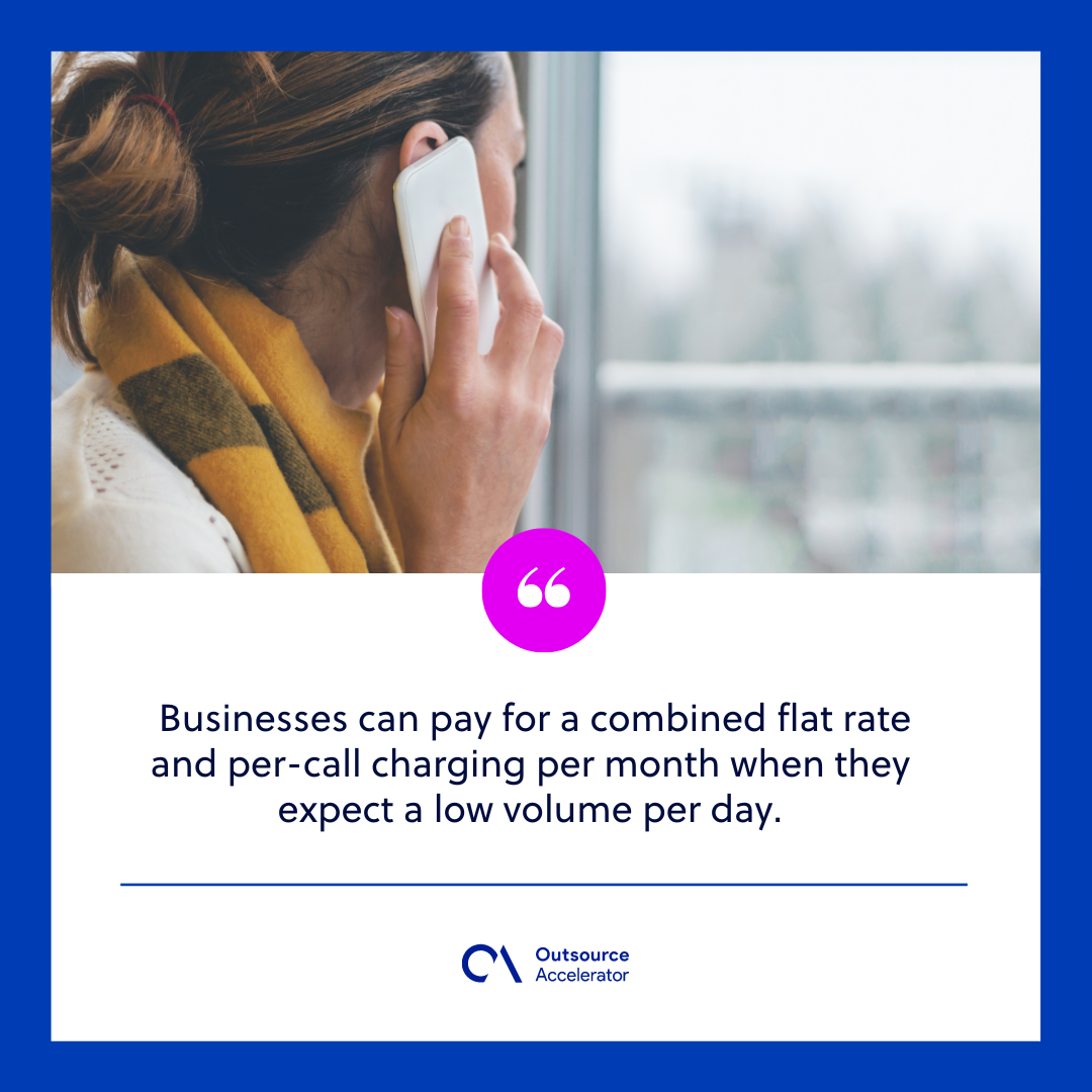 Best business telephone answering services | Outsource Accelerator