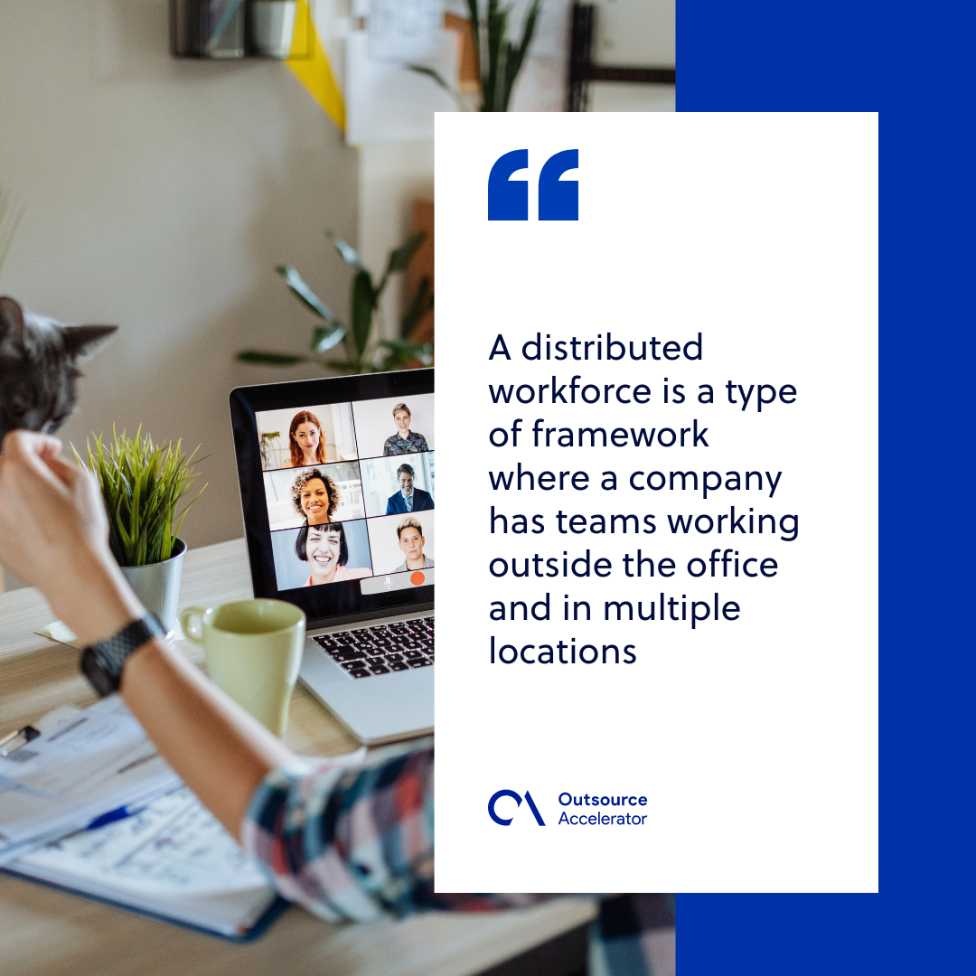The best and most popular distributed workforce companies | Outsource ...