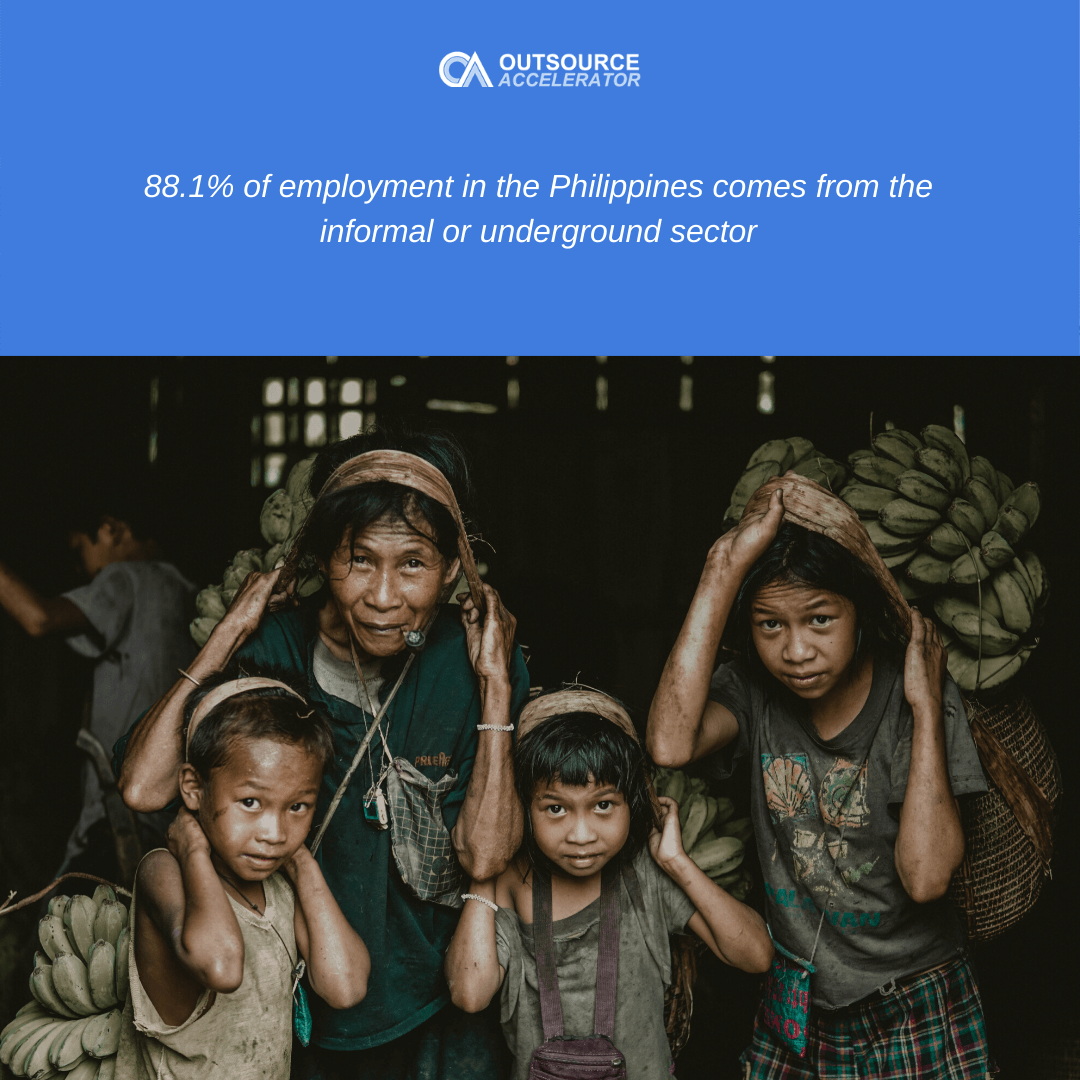 Outsourcing is not cheap labor | Outsource Accelerator