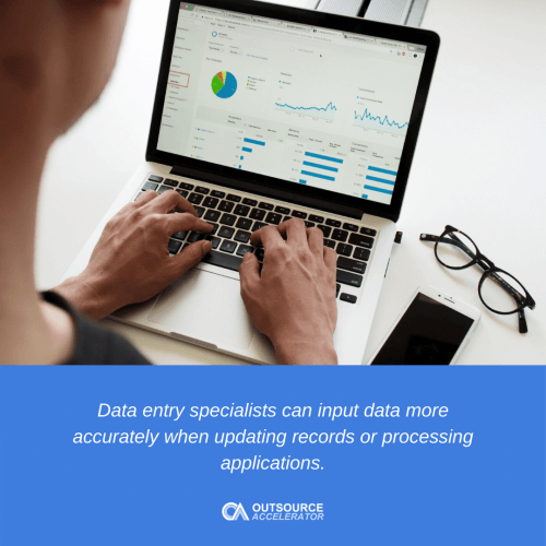 Popular data entry outsourcing services | Outsource Accelerator Popular data entry outsourcing services | Outsource Accelerator