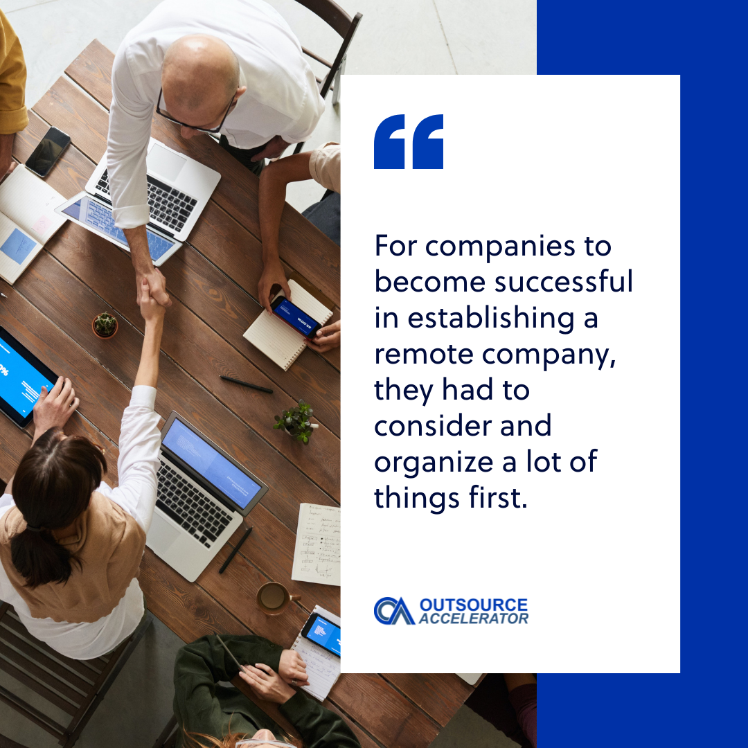 The best and most popular distributed workforce companies | Outsource ...