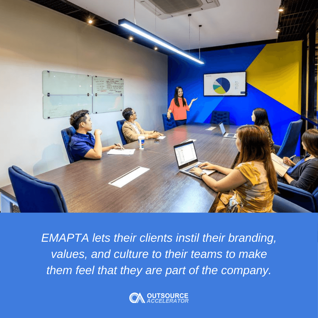 Tim Vorbach of EMAPTA - Overcoming challenges in offshoring | Outsource ...