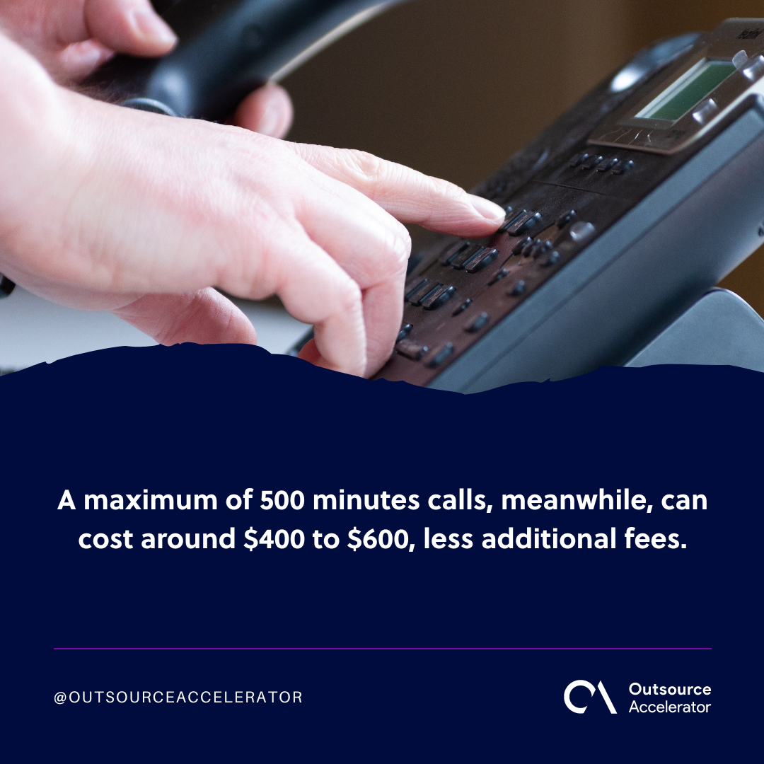 Best business telephone answering services | Outsource Accelerator