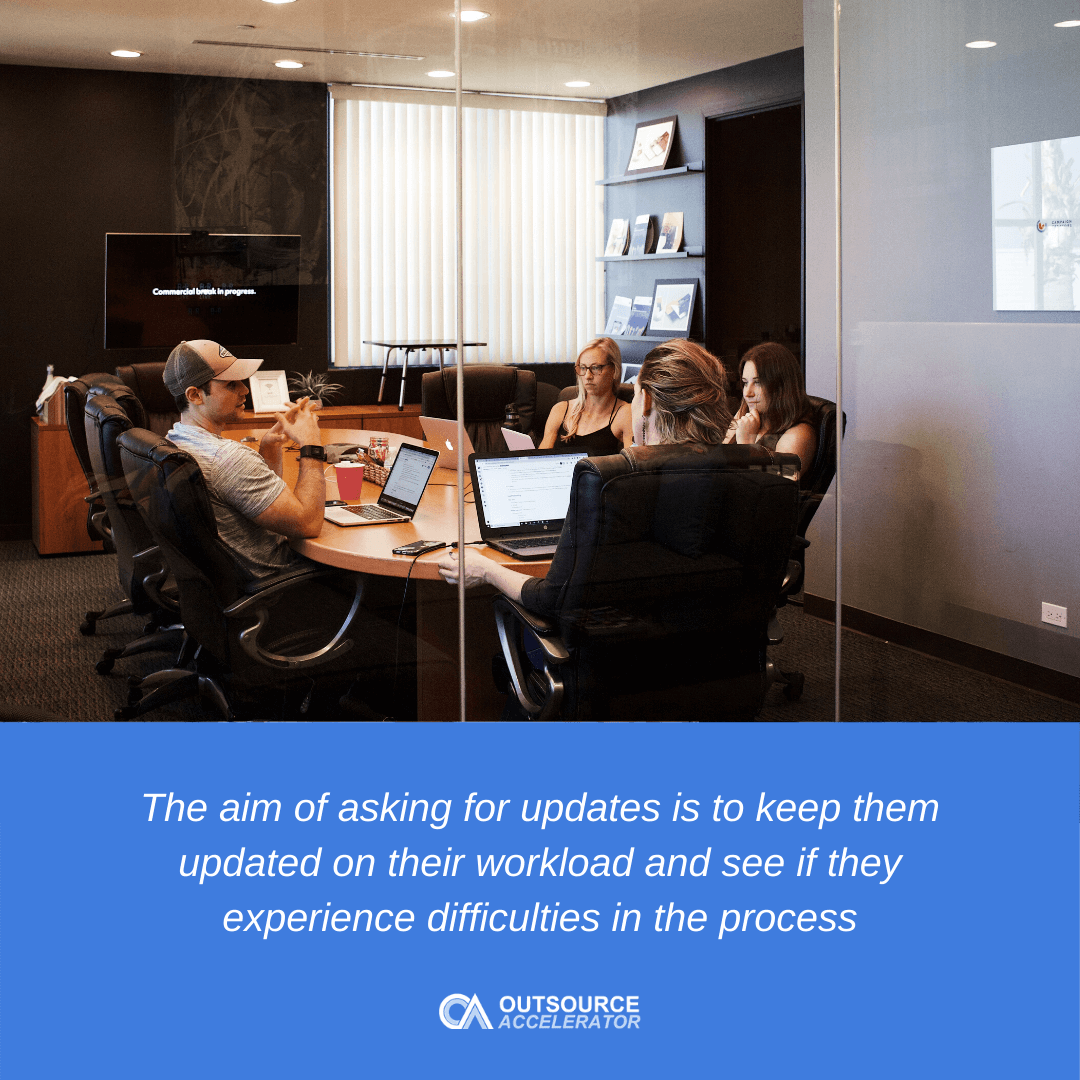 20 Ways to increase workplace productivity | Outsource Accelerator