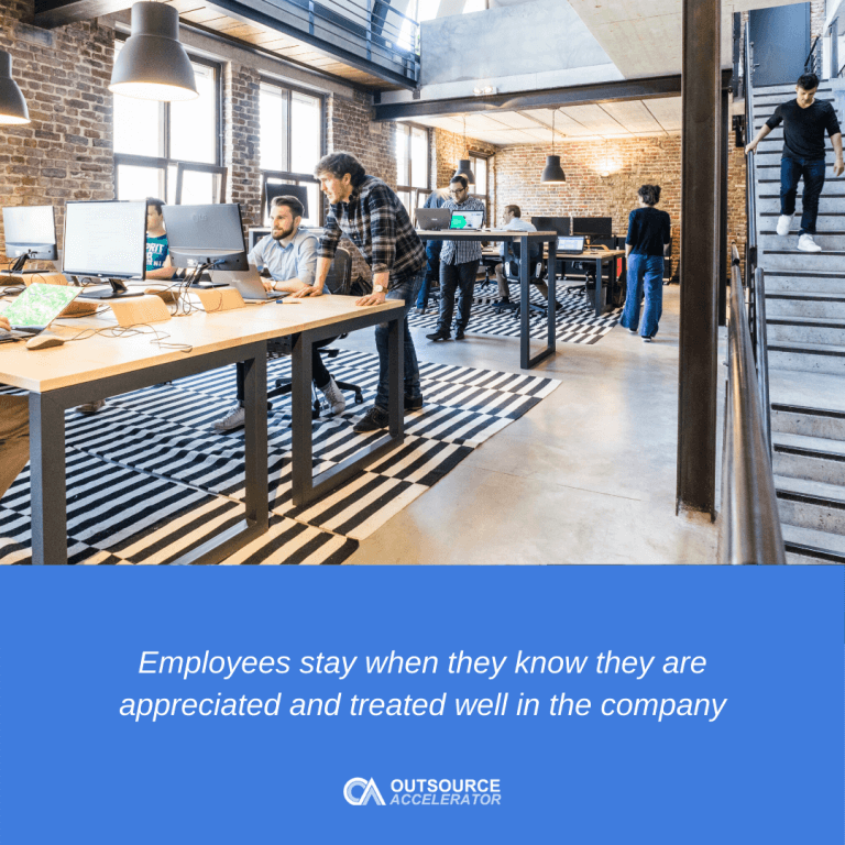 20 Ways to increase workplace productivity | Outsource Accelerator