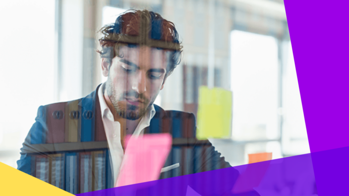 CEO David Lesniak: The 5 steps you can't skip on the path to ...