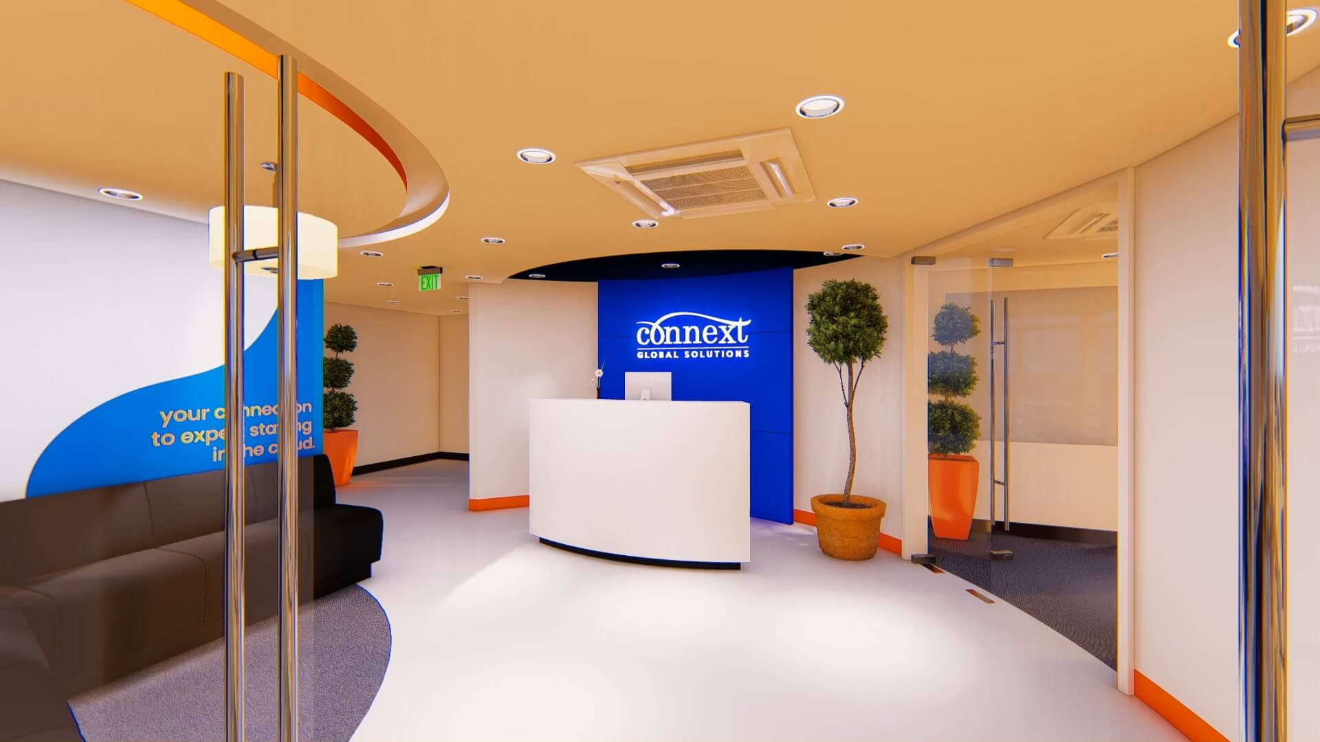 Connext Global Solutions | Outsource Accelerator