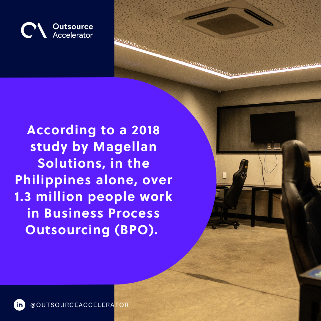 Life skills training in BPO | Outsource Accelerator