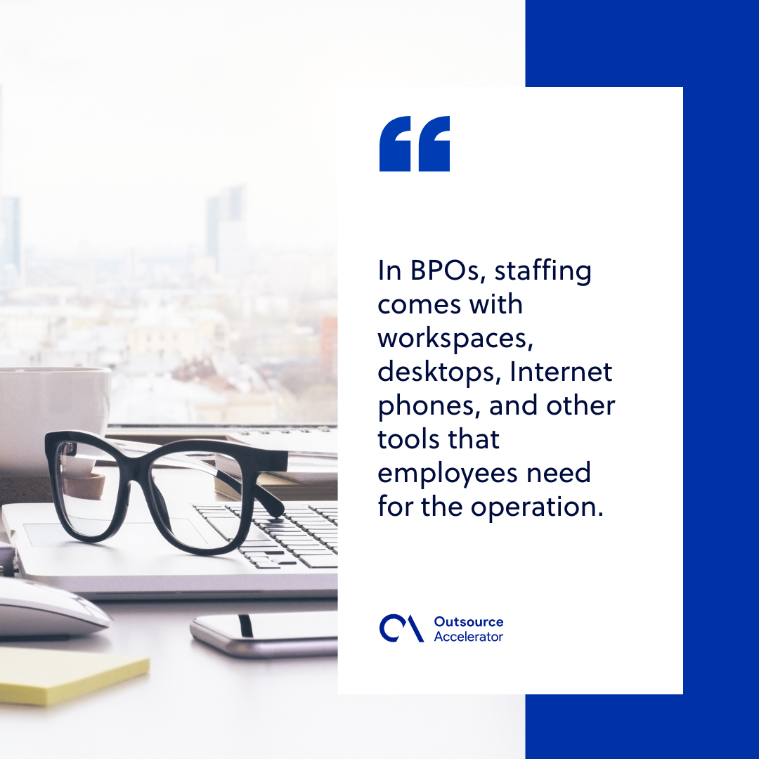 8 Types of outsourcing pricing models | Outsource Accelerator