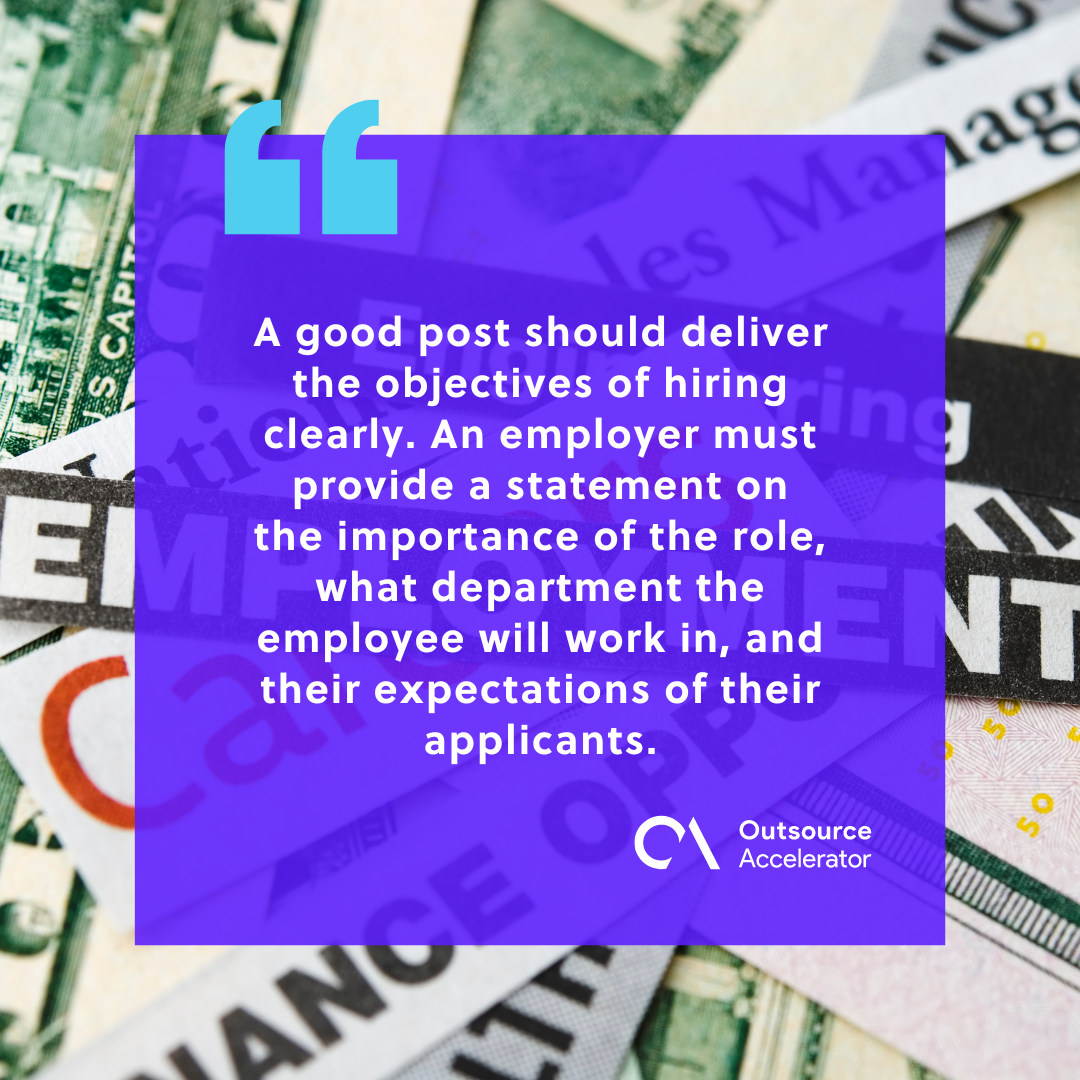 List of best free job posting websites in 2020 | Outsource Accelerator