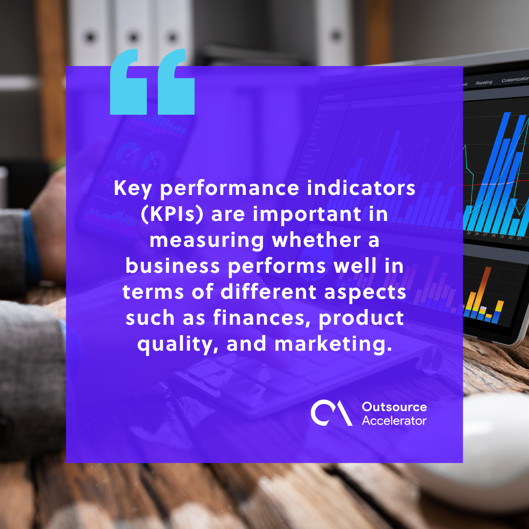 Track & measure service excellence: Top 20 customer service KPI ...