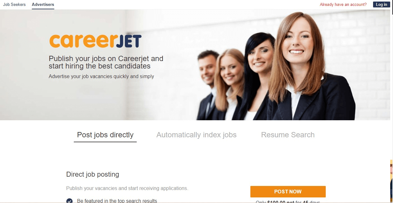 List of best free job posting websites in 2020 | Outsource Accelerator