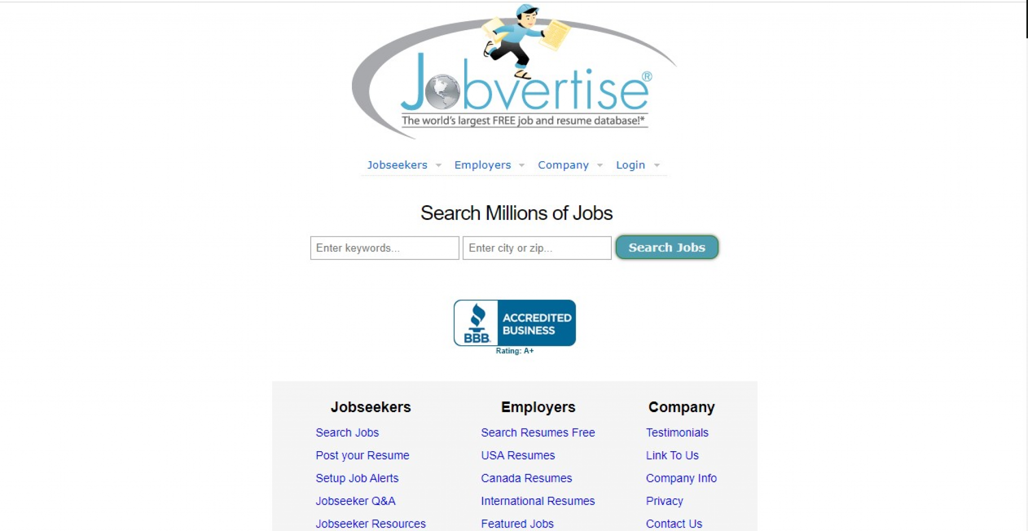 List of best free job posting websites in 2020 | Outsource Accelerator
