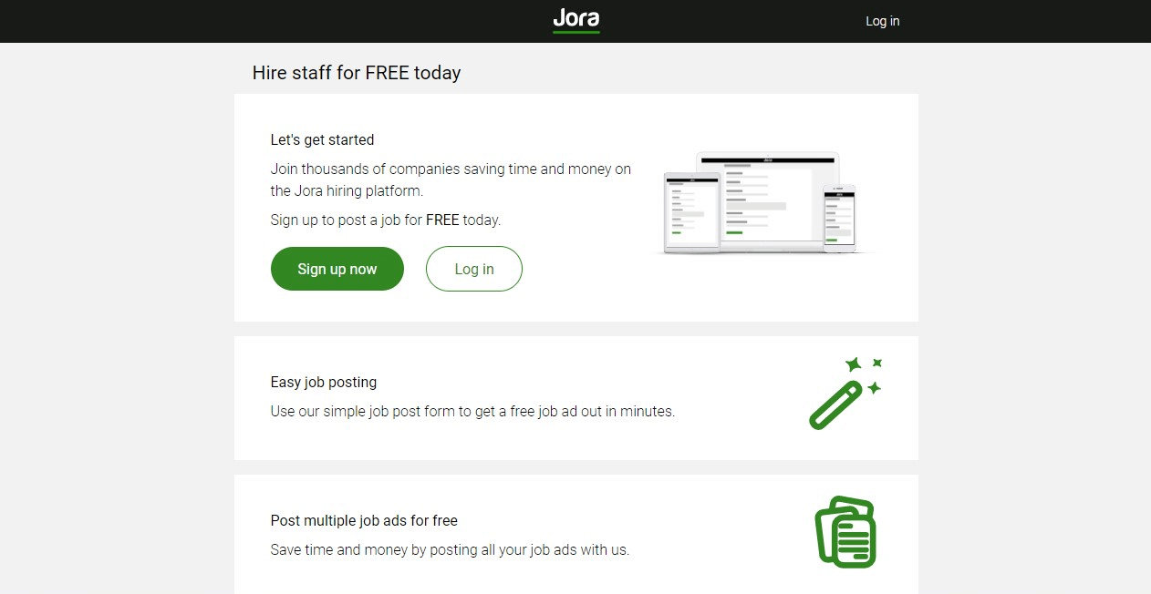 List of best free job posting websites in 2020 | Outsource Accelerator
