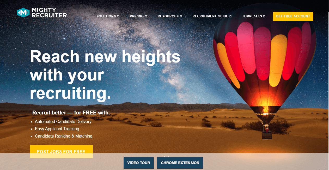 List of best free job posting websites in 2020 | Outsource Accelerator