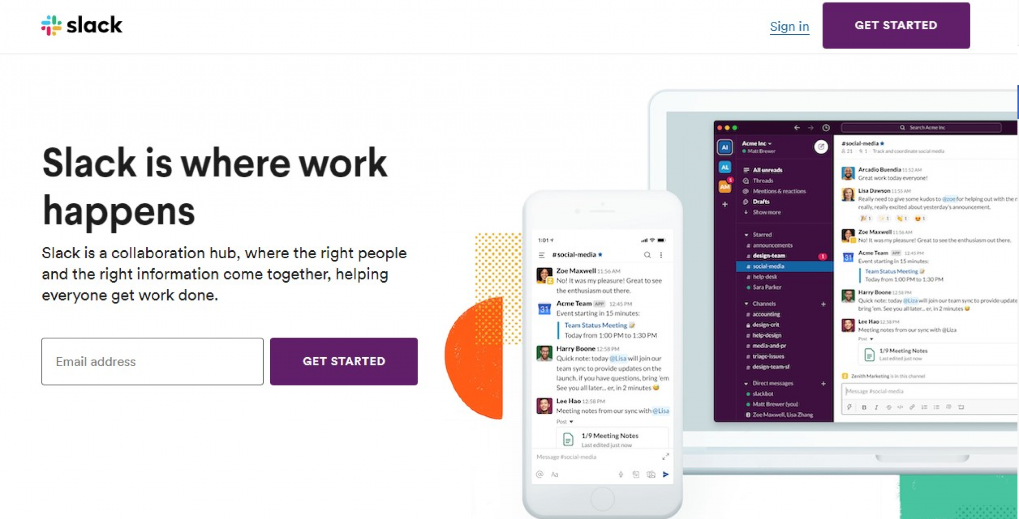 Online collaboration made easy: Top 40 picks for online tools ...